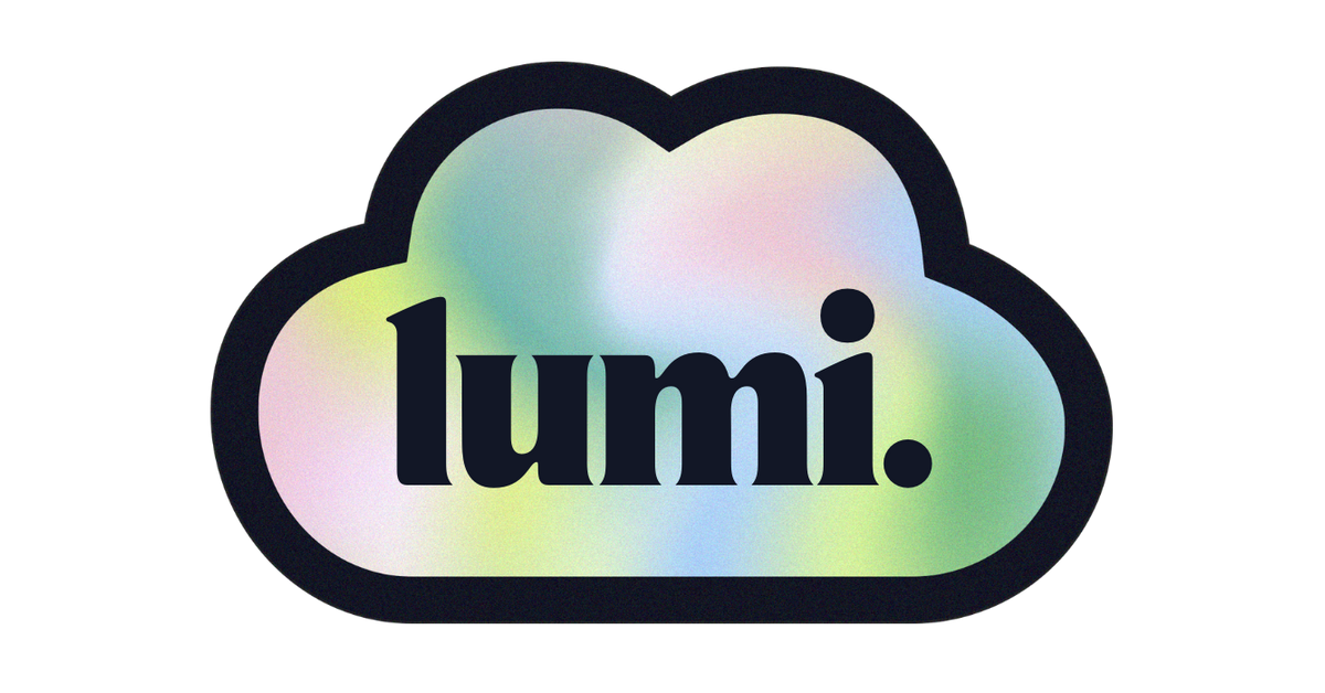 Lumi - Luminate Your Home