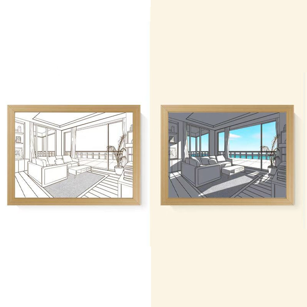 Lumi - Luminate Your Home